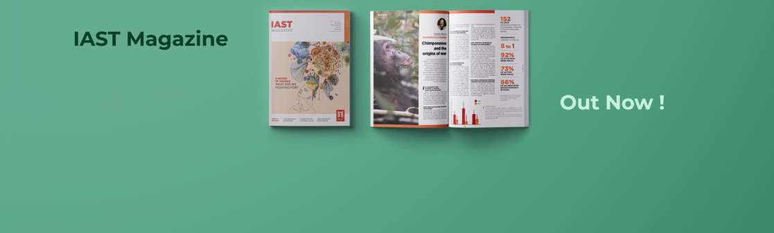 IAST | Institute For Advanced Study in Toulouse